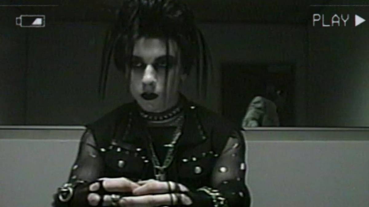 V/H/S/85: Scott Derrickson on the Rules of Found Footage Horror