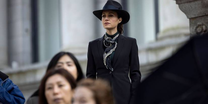 The Fall of the House of Usher's Biggest Unanswered Questions