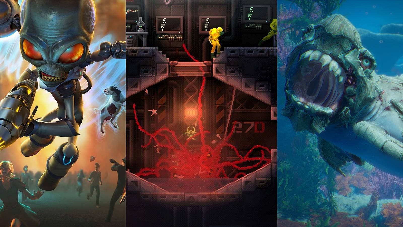 10 Video Games That Make You Play As The Villain