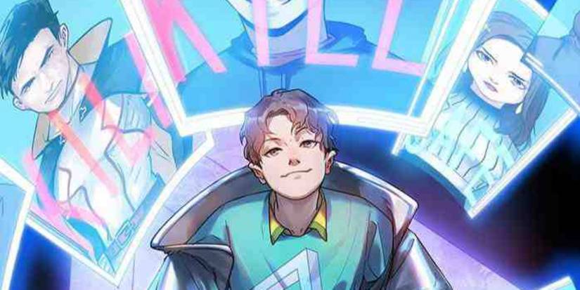 The Greatest Sci-Fi Manhwa Of All Time