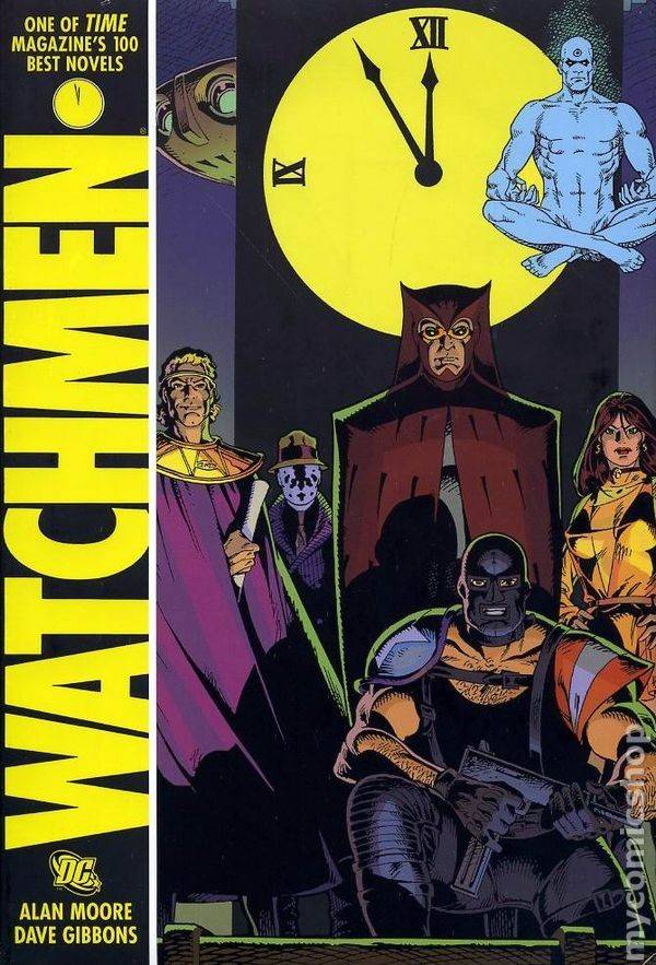 The Best DC Comics Everyone Should Read