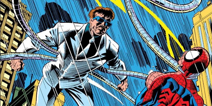 Best Spider-Man Clone Saga Arcs In Marvel Comics