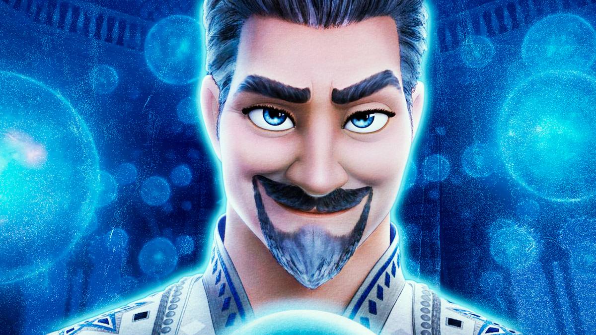 Wish's Villain Song Lacks Magic
