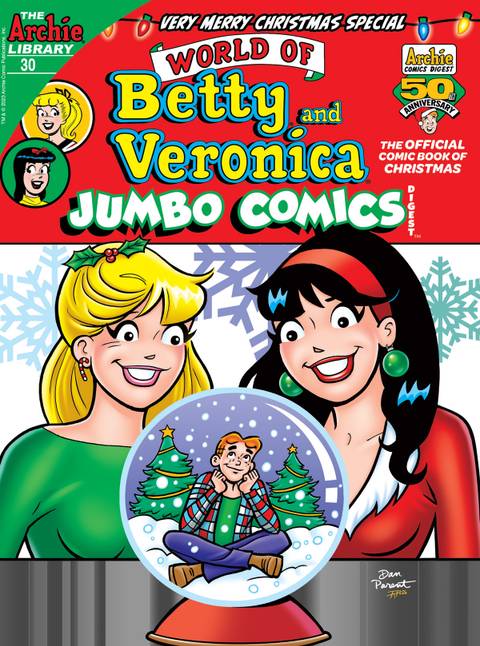 Archie Mondays: Penny Parker, Who Predates Archie Himself, is on the Case!