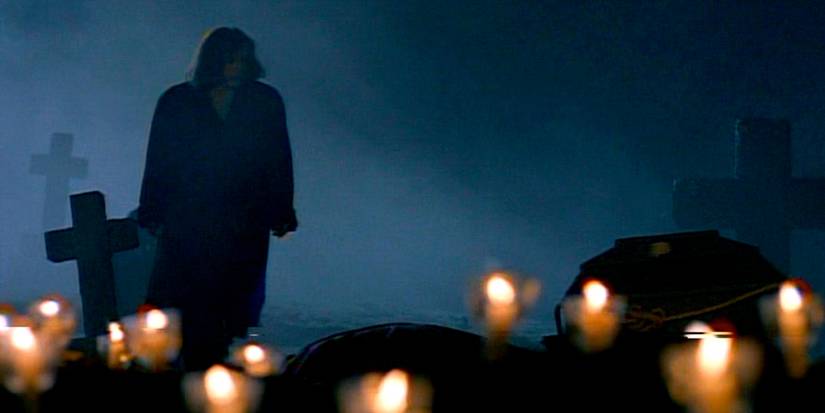 Hollywood Popularized Zombie Horror Without Honoring Its Voodoo Roots
