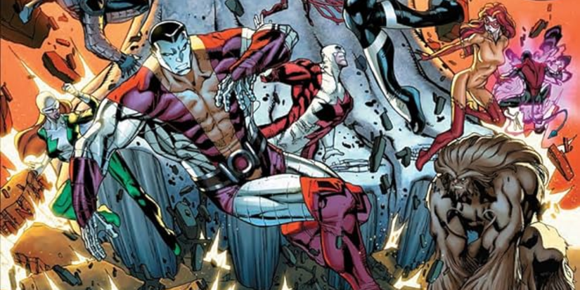 Best X-Men Team-Up Comics, Ranked