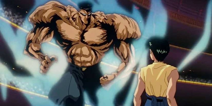 Yu Yu Hakusho: The Most Rewatchable Episodes