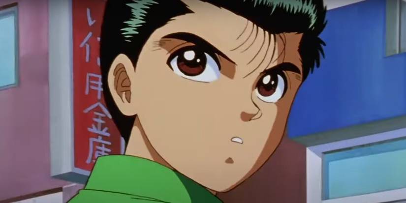 10 Best Anime Series From The 20th Century That Are Still Hard To Live ...