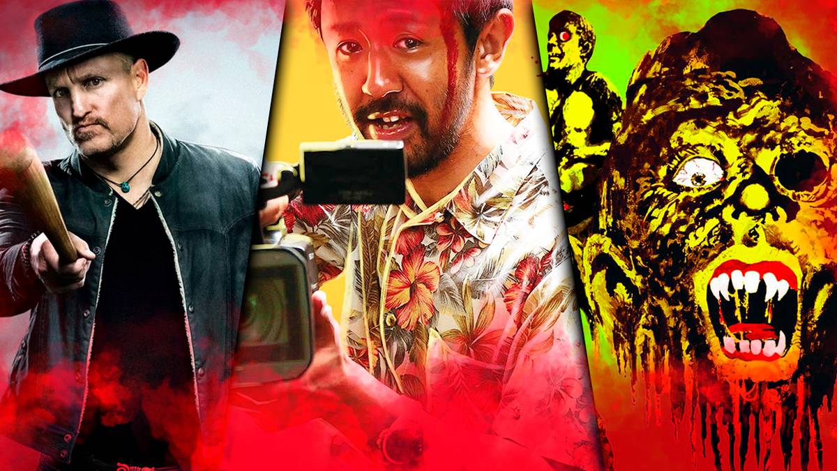 10 Best Zombie Movies with a Twist for People Sick of Zombies