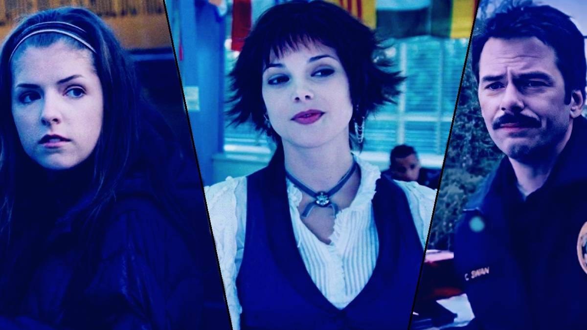 The Twilight Saga: 10 Best Side Characters