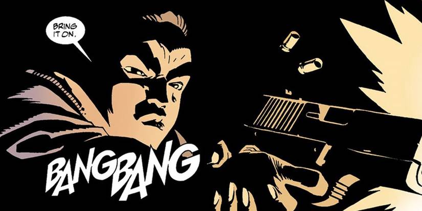 The Best Vertigo Comics for Superhero Fans