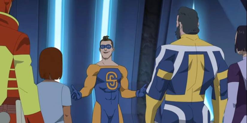 Invincible Season 2, Episode 2's Biggest Changes From the Comics