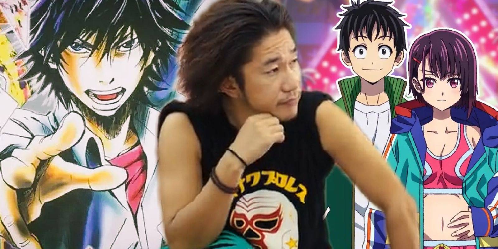 10 Things You Didn't Know About Haro Aso, The Creator Of Alice In ...