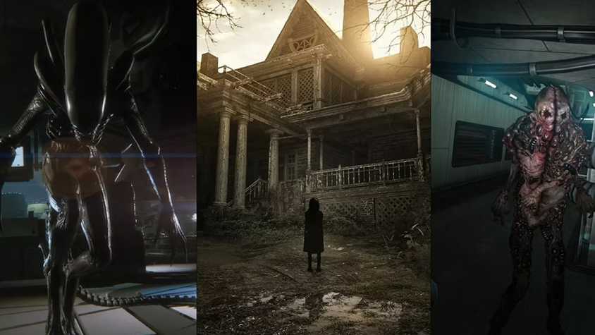 All Supermassive Horror Games, Ranked