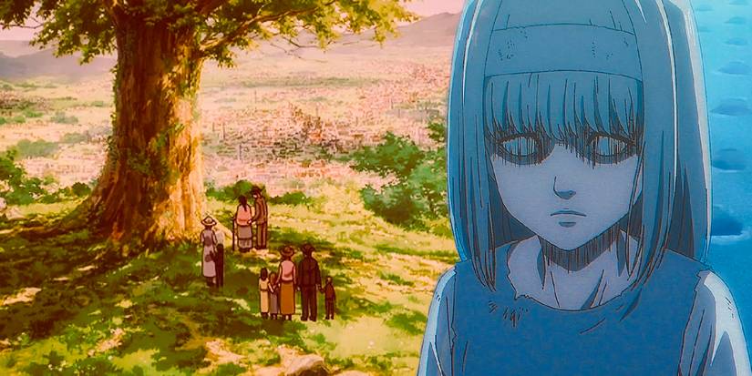 Did Any AoT Fan Theories Came True?