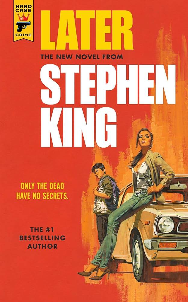 Stephen King Books That Need a Film Or TV Adaptation