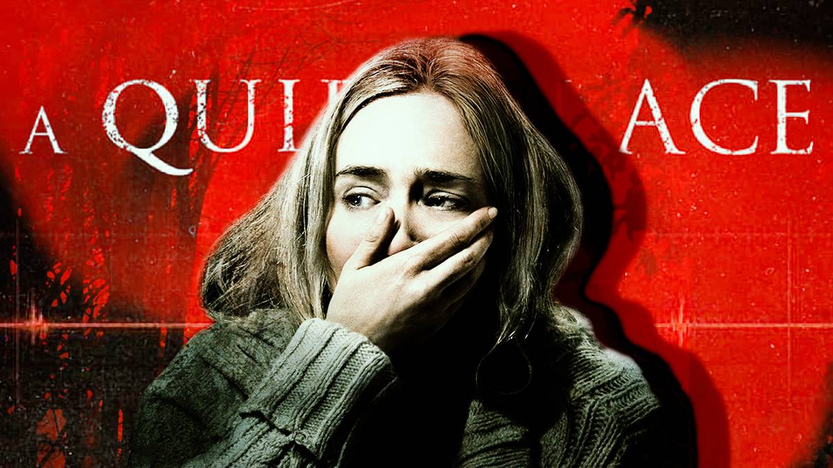 Everything We Know About A Quiet Place Part III
