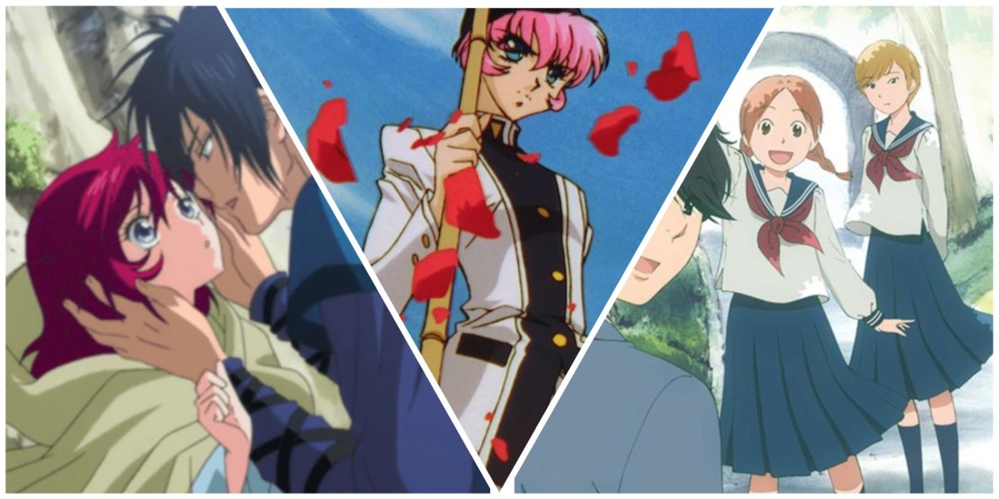 The Shojo Anime With The Best Stories & Writing
