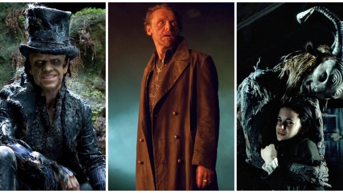 The Best Films In Multiple Movie Genres
