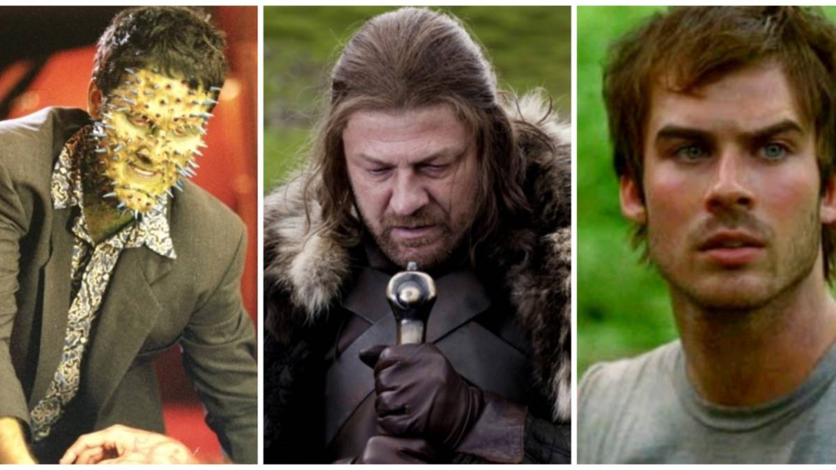Characters Who Died At The Beginning Of TV Shows