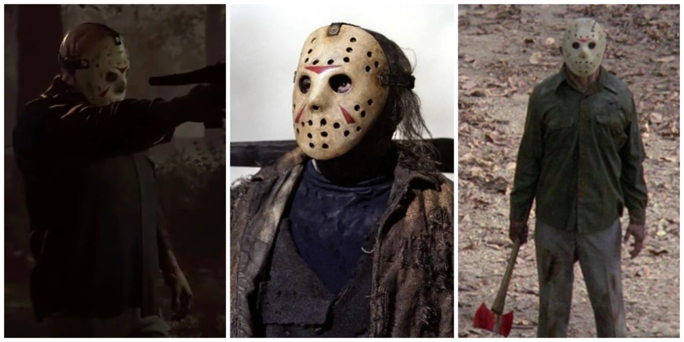 10 Iconic Horror Movie Villains Everyone Knows (Without Seeing the Film)