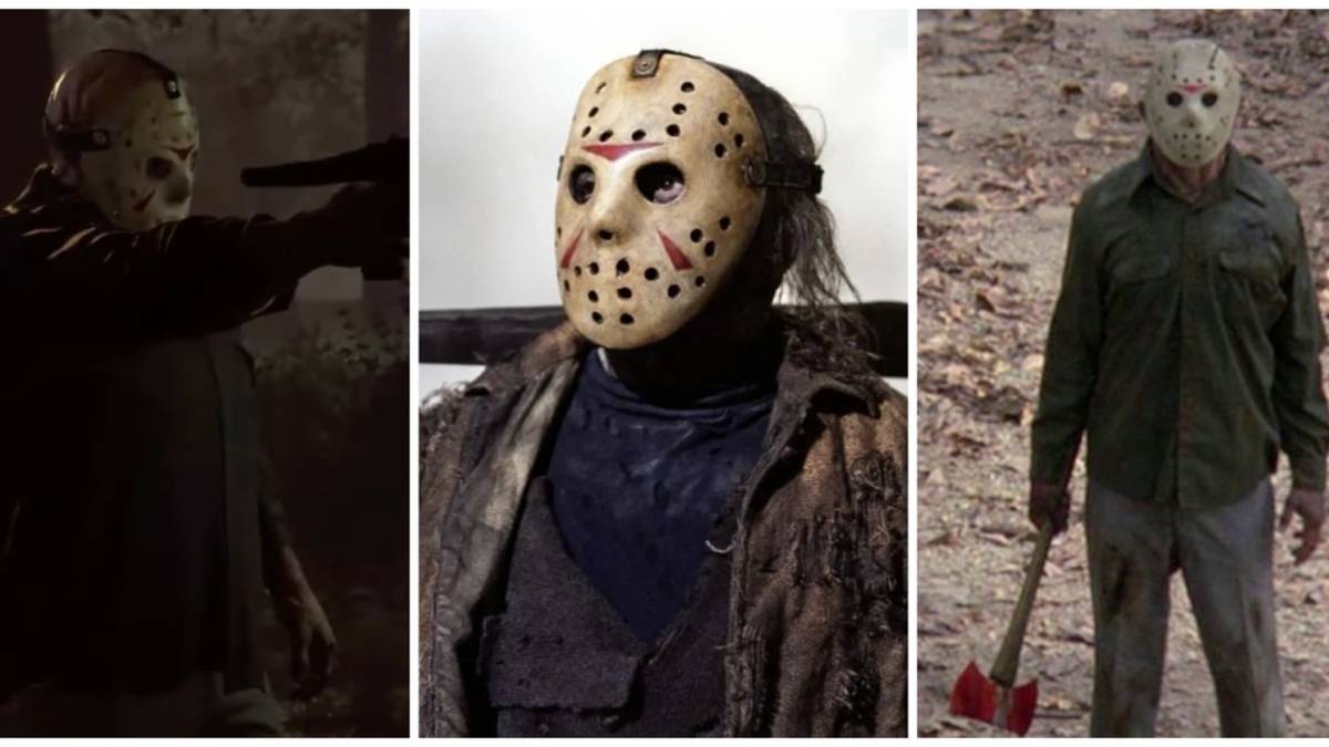 New Weapons Jason Should Use In Friday The 13th Movies