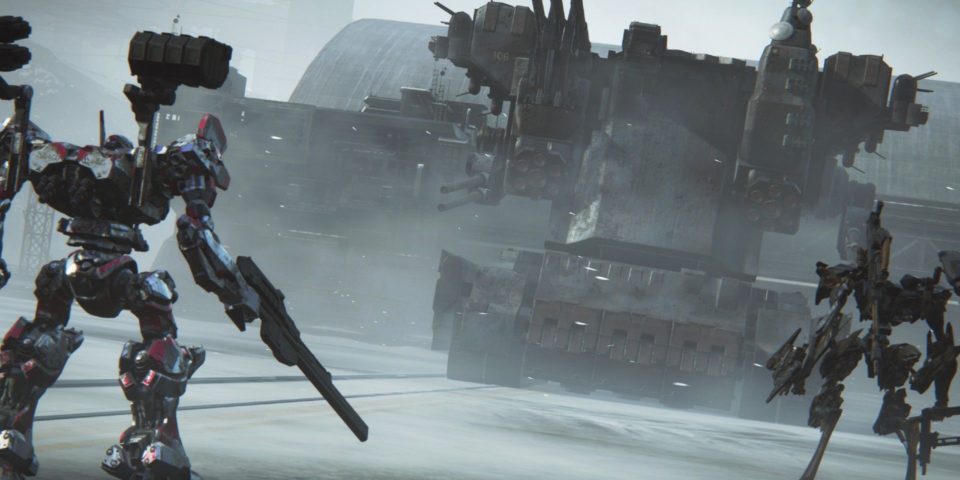 Armored Core 6's Best Sorties