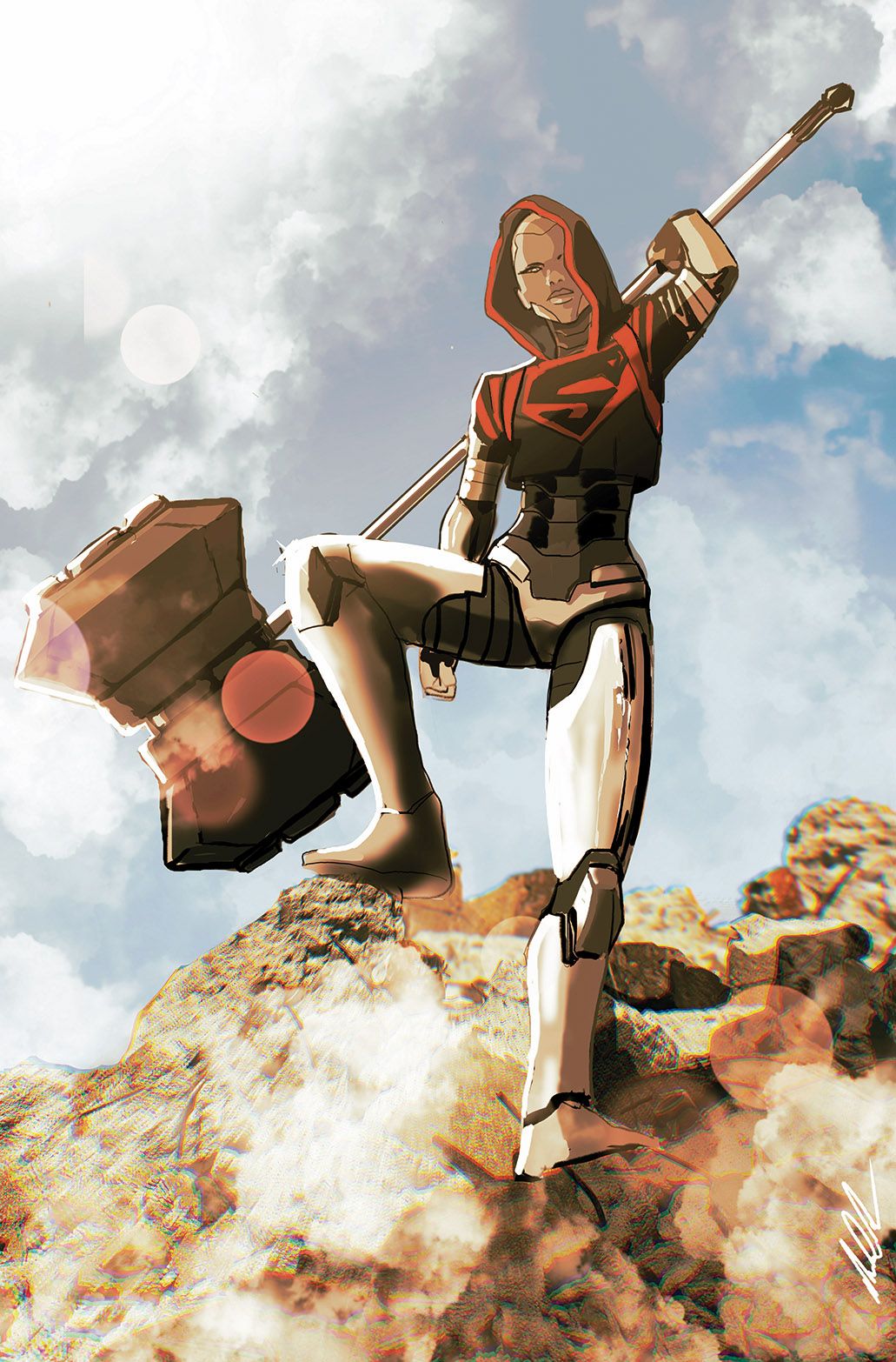 DC Solicitations February 2024