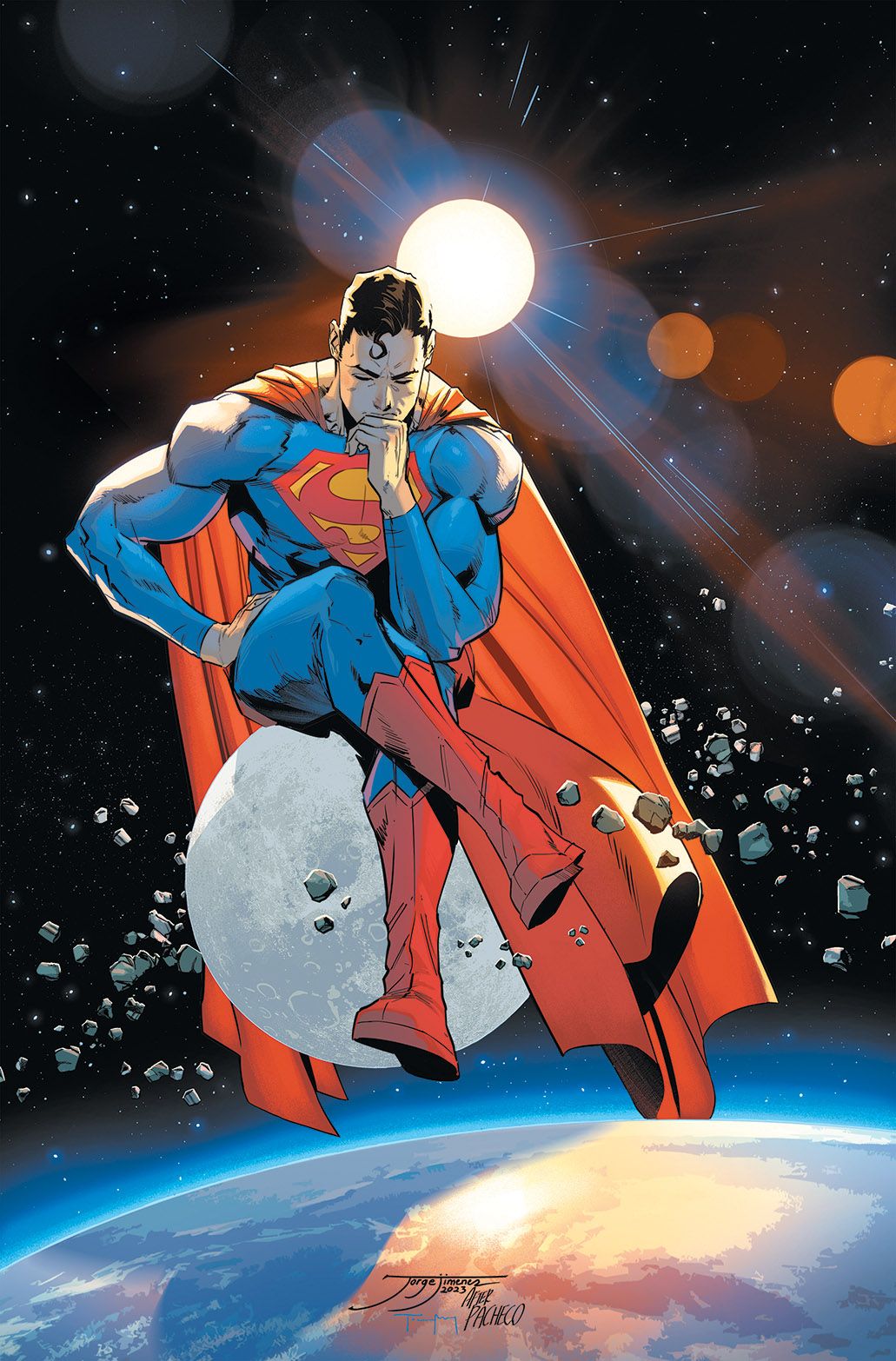 DC Solicitations February 2024