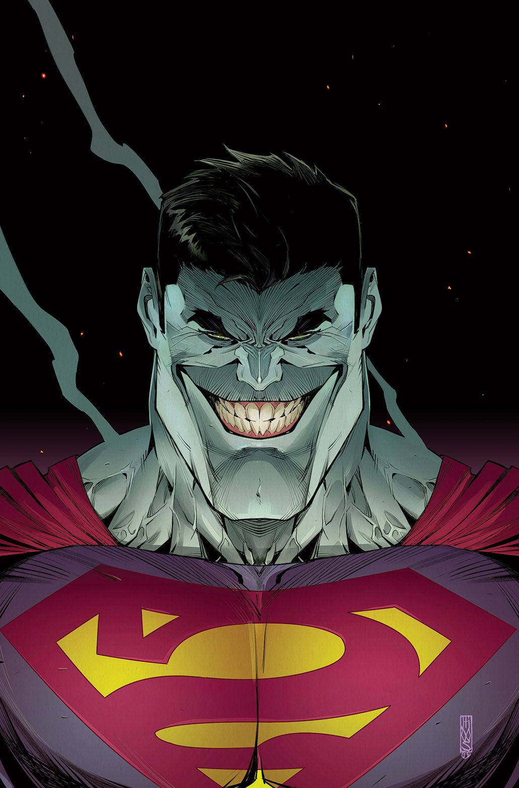 DC Solicitations February 2024
