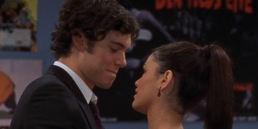 The Best Episodes of The O.C., Ranked