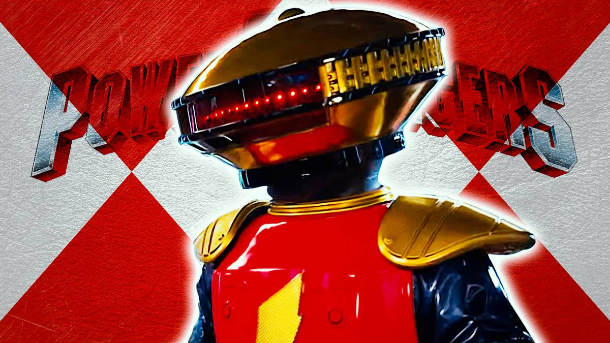 Who Is Alpha in Power Rangers?
