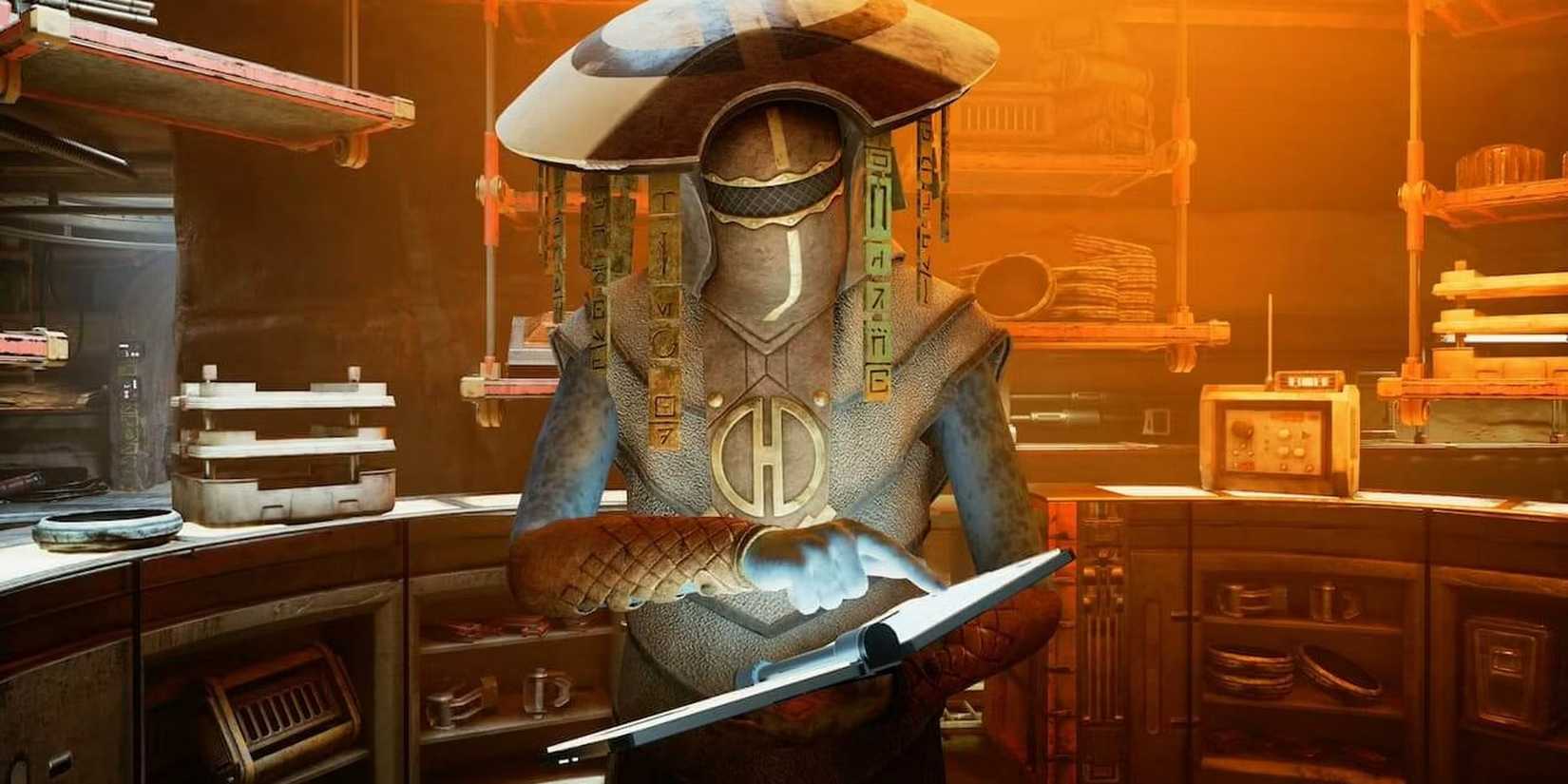 How Cal Kestis Can Make His Live-Action Star Wars Debut