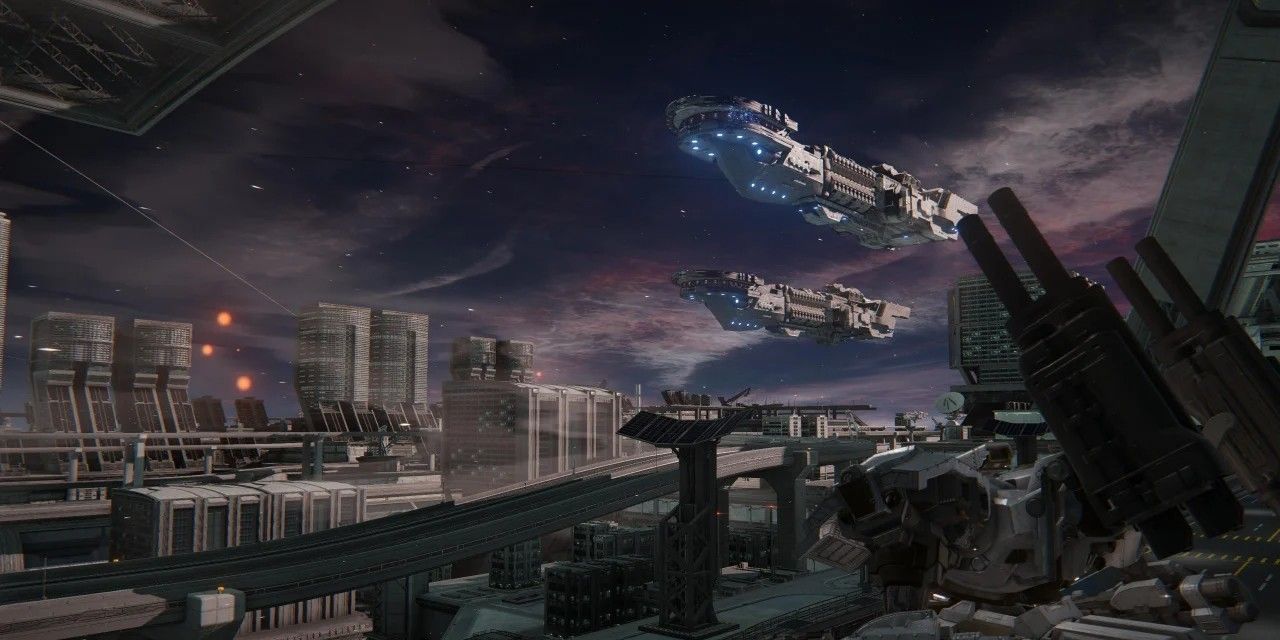 Armored Core 6's Best Sorties