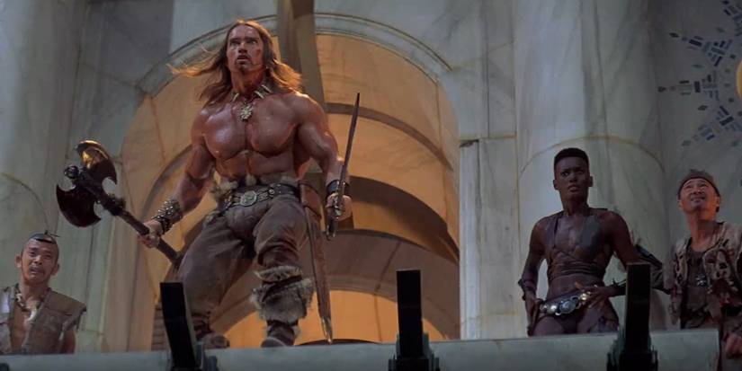 10 Classic Fantasy Movies That Are Unwatchable Today