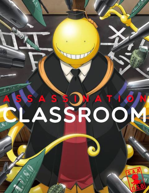 The Most Obvious Dragon Ball References In Other Anime