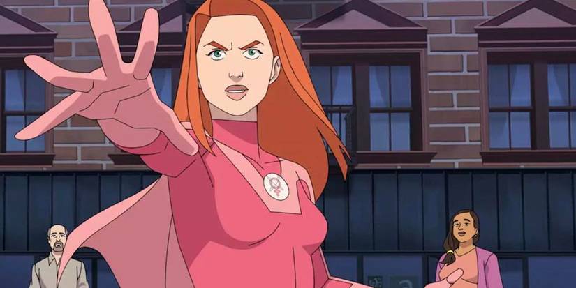 Invincible: Season 2, Part 1's Burning Questions