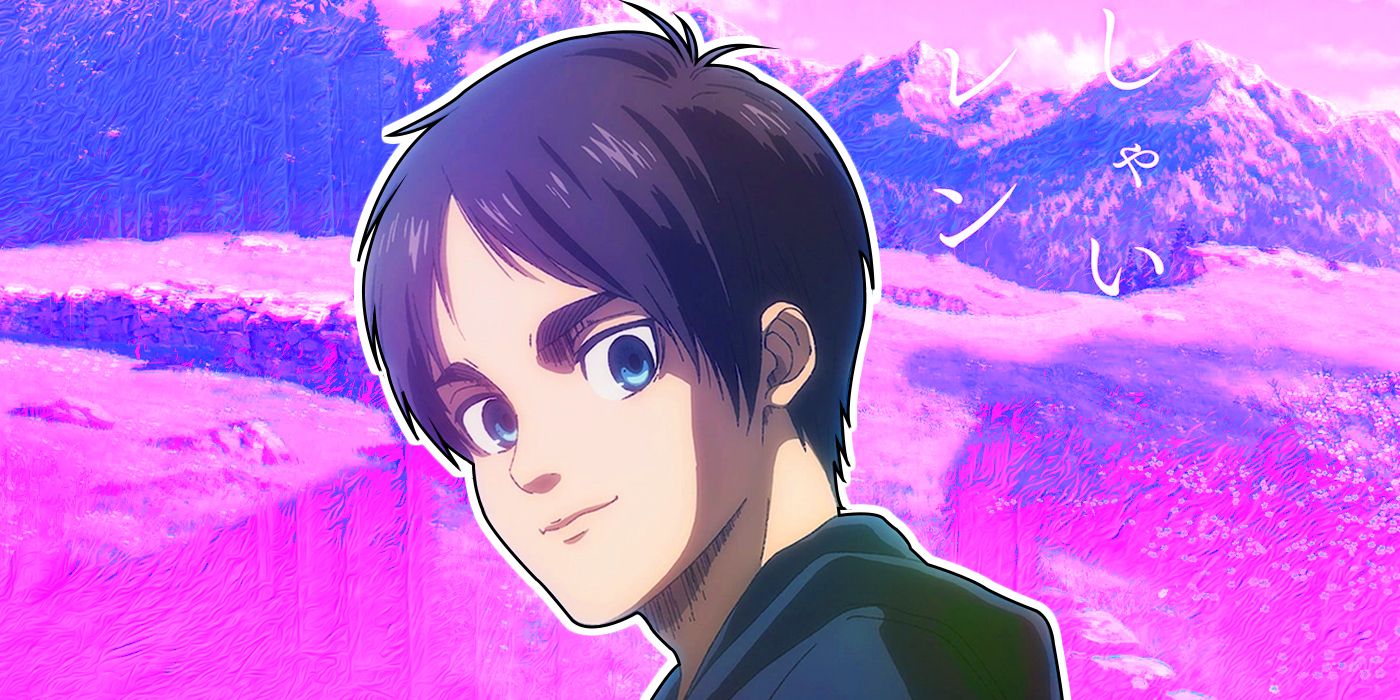 Who Is the Father of Historia's Baby in Attack on Titan?