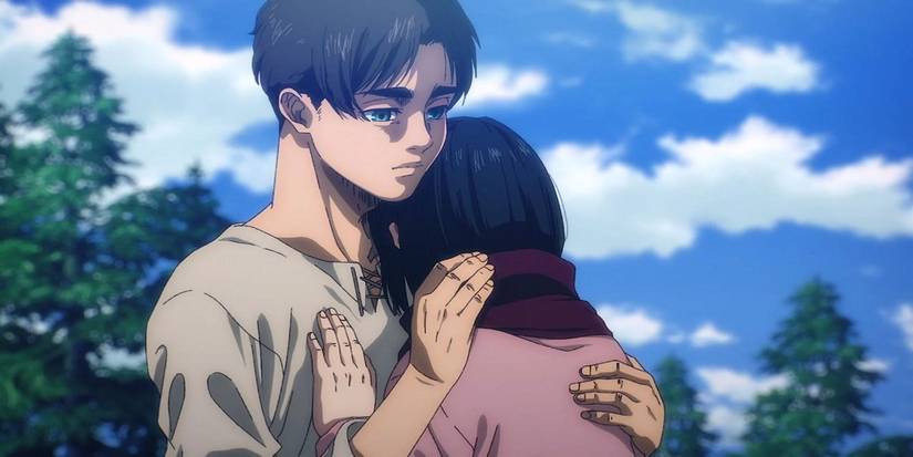 Fan-Favorite Anime Couples That Never Dated