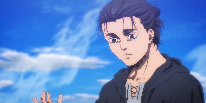 Eren Yeager's Most Unforgettable Moments In Attack On Titan