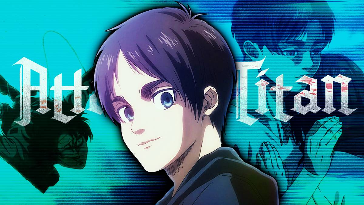 AOT Finale's Best Moments