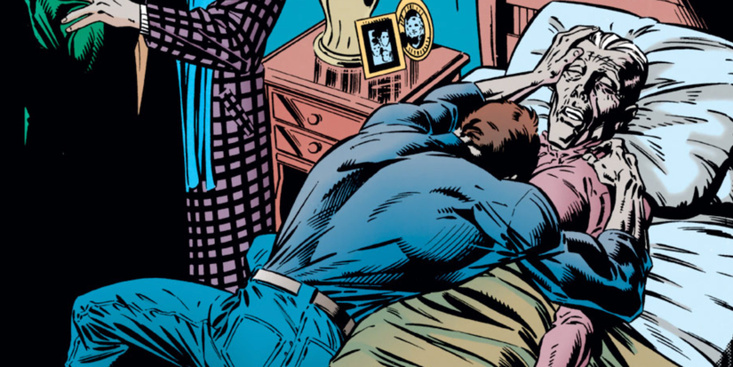 10 Most Tragic Spider-Man Stories of All Time, Ranked