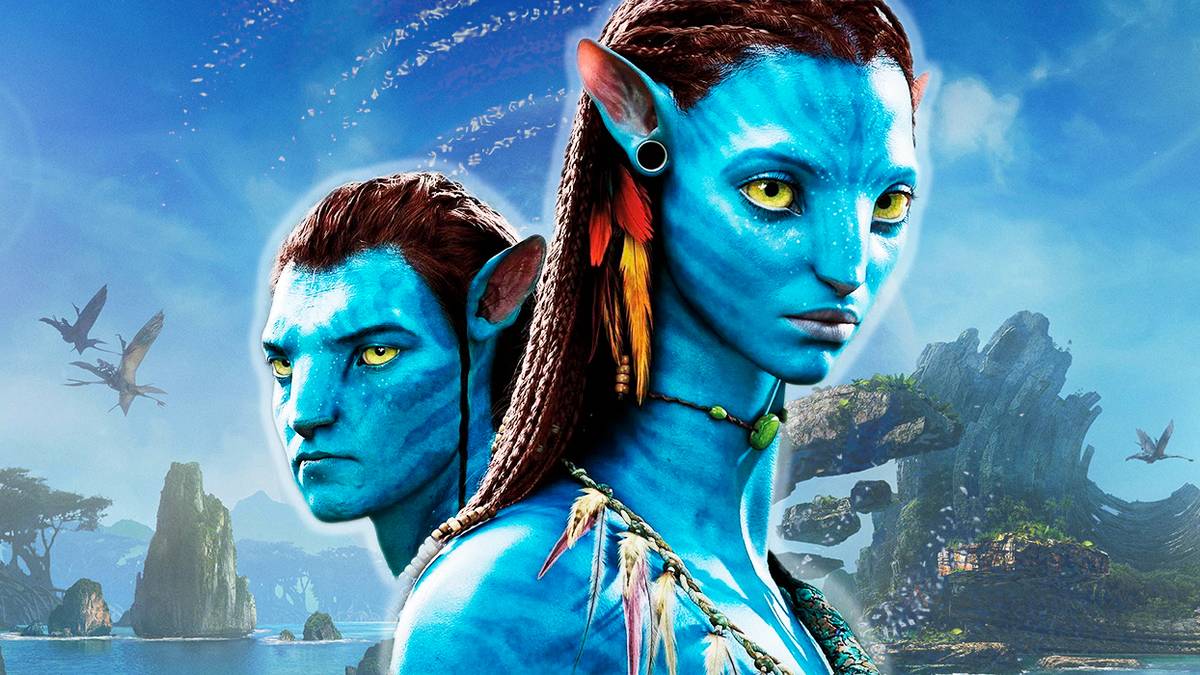 James Cameron Reacts to Rumors of Avatar 3 Getting a 9-Hour Director's Cut