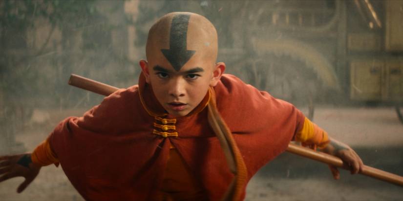 ATLA: Every Major Fight in the Live-Action Series, Ranked