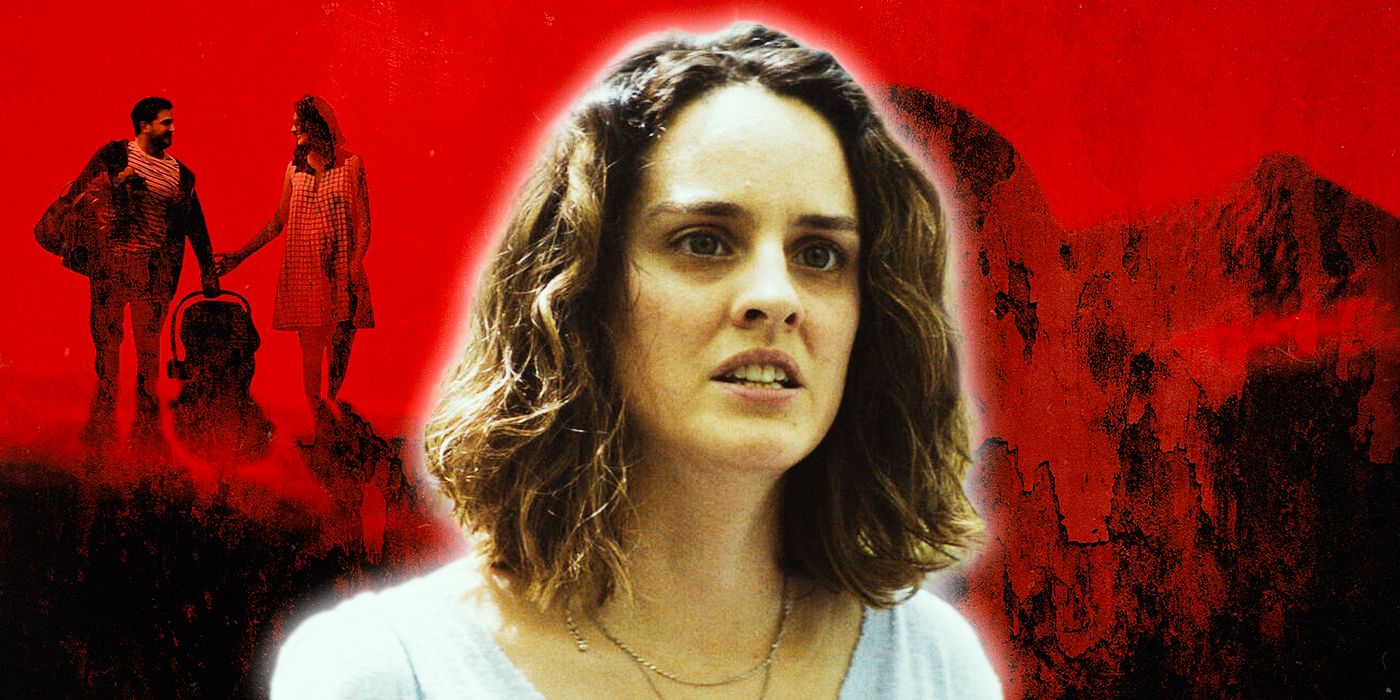 Baby Ruby's Ending, Explained