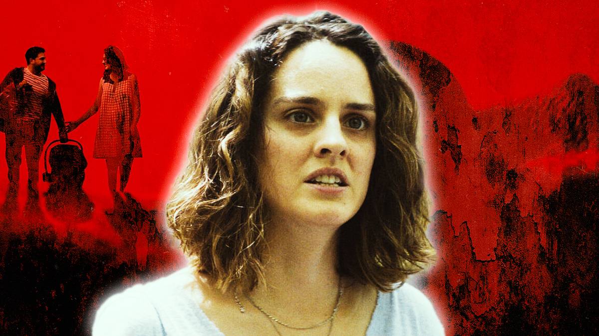 Baby Ruby's Ending, Explained