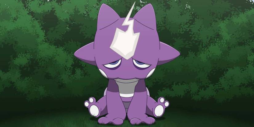 Pokémon: Ranking All Of The Baby Pokémon By Cuteness