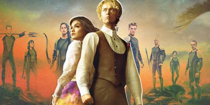 What Happened to Caesar Flickerman After The Hunger Games?