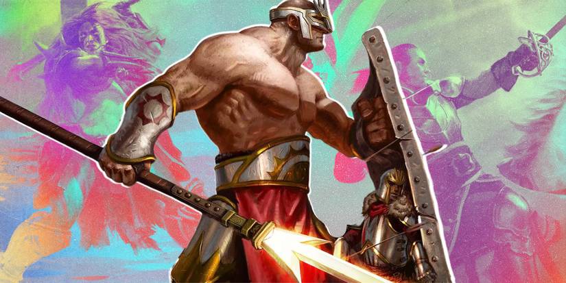 Dungeons & Dragons: 10 Best Party Comps, Ranked