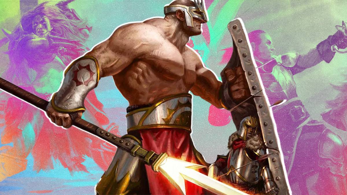 D&D 5e: Barbarian/Paladin Multiclass Build Guide